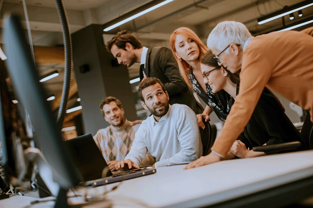 Digital Transformation Solutions | Powerweave Group