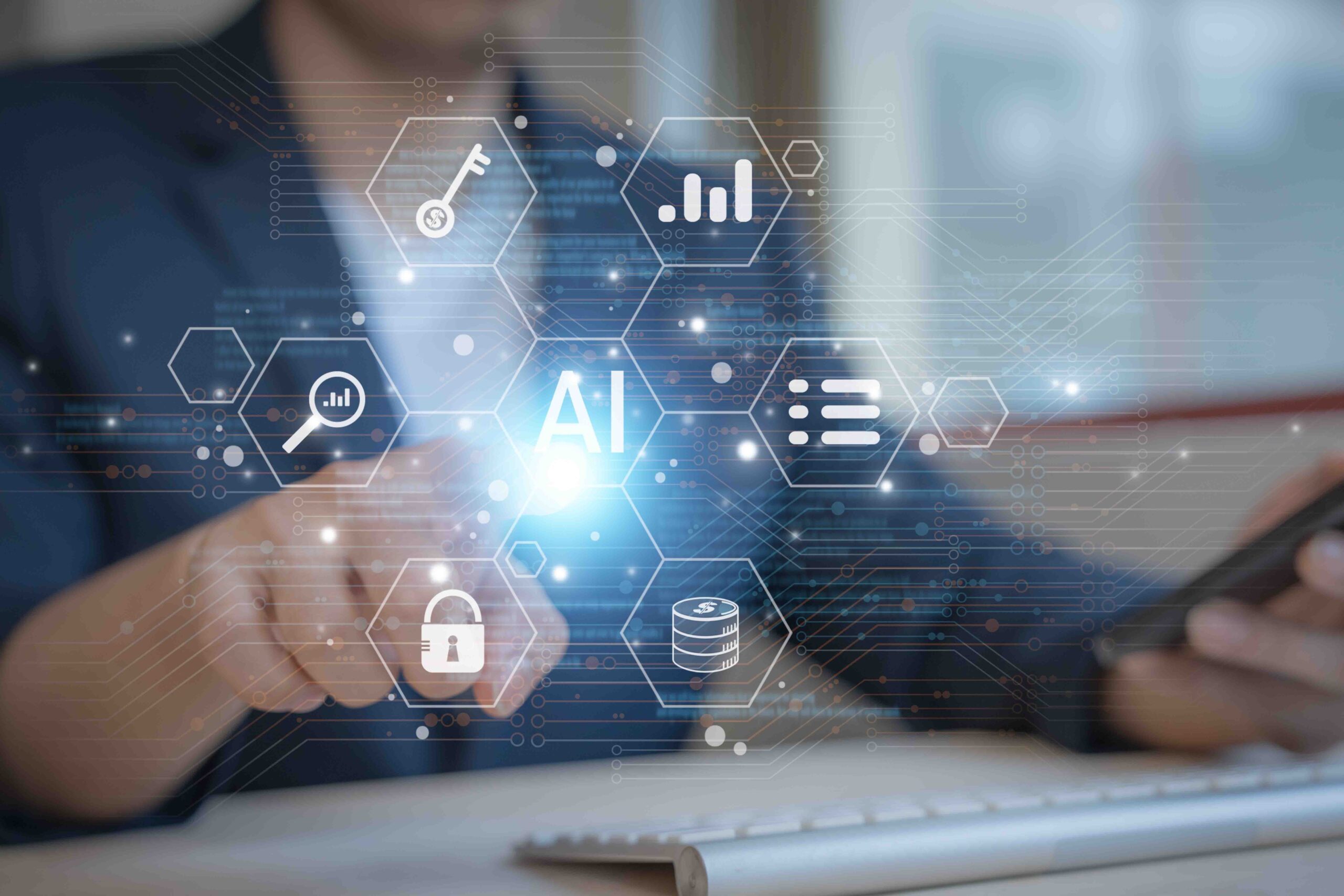 Best AI-powered Procurement Solution For Enterprises | ewiz procure